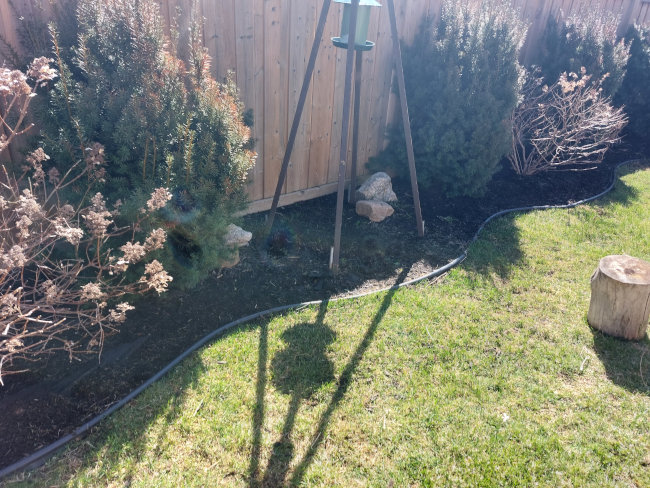 Garden Edging, Wasaga Beach, ON | The Snow Down Landscaping